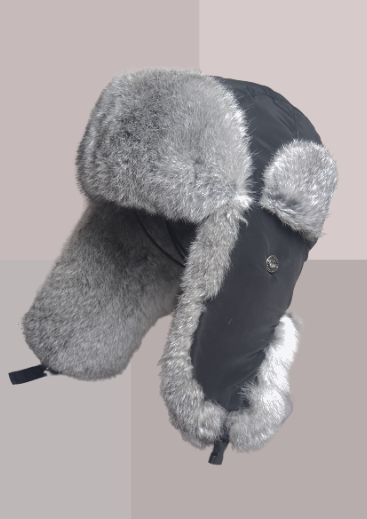 CHAPKA RUSSE VRAIE FOURRURE : ÉLÉGANTE & CHAUDE | CAP-CHAPEAU – Cap-Chapeau