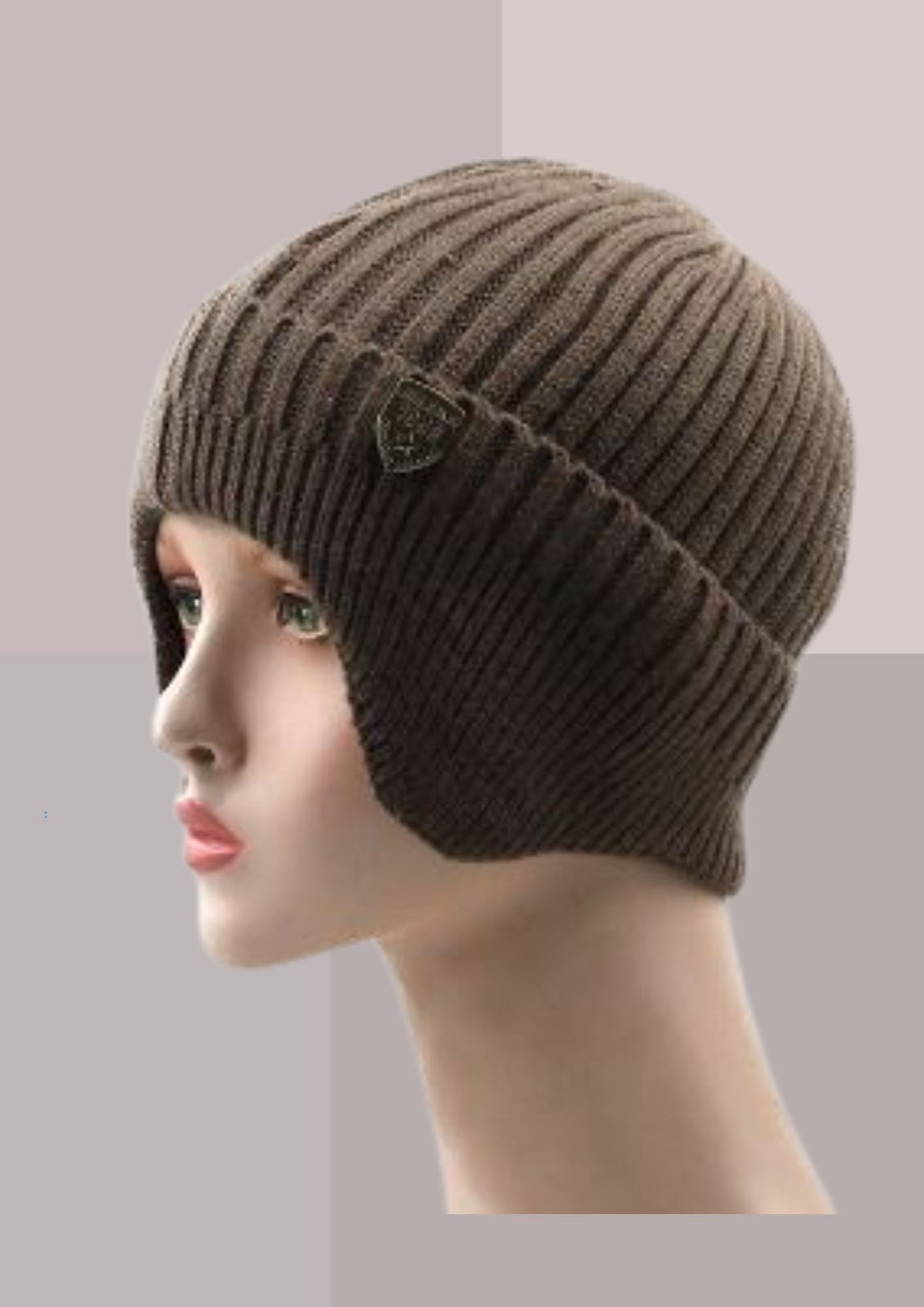 BONNET AVEC CACHE-OREILLES ADULTE, ENFANT | CAP-CHAPEAU – Cap-Chapeau